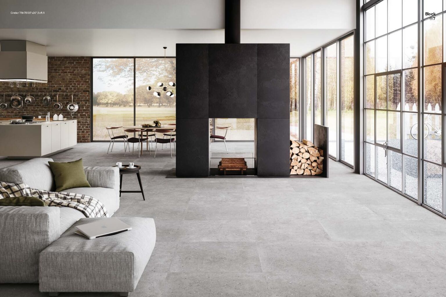 Block Refin • Pyliotis