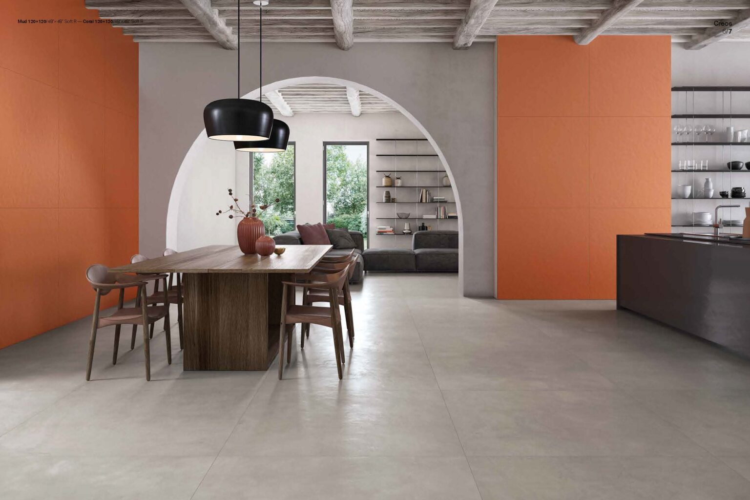 Creos Refin • Pyliotis