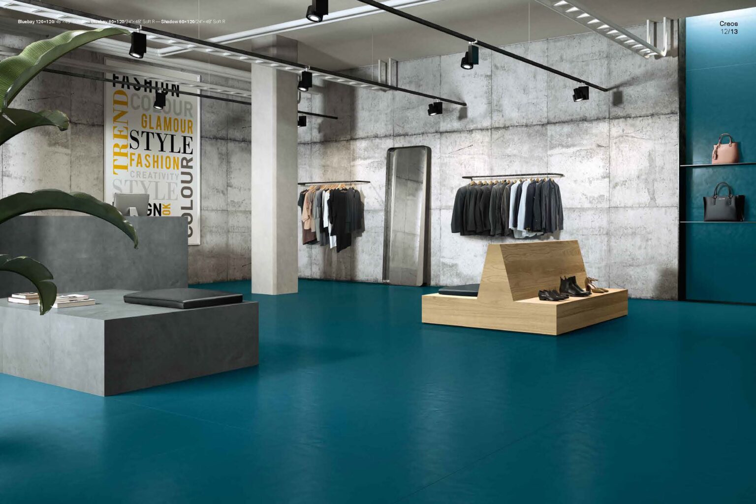 Creos Refin • Pyliotis